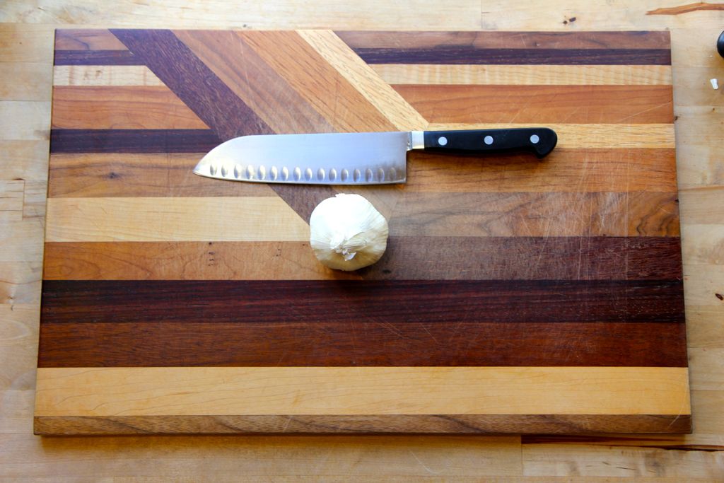 Best Way to Chop Vegetables to Make Cooking Easier - KITCHEN ITEMZ