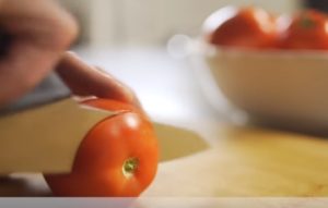 Best Way to Chop Vegetables to Make Cooking Easier - KITCHEN ITEMZ