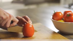 Best Way to Chop Vegetables to Make Cooking Easier - KITCHEN ITEMZ