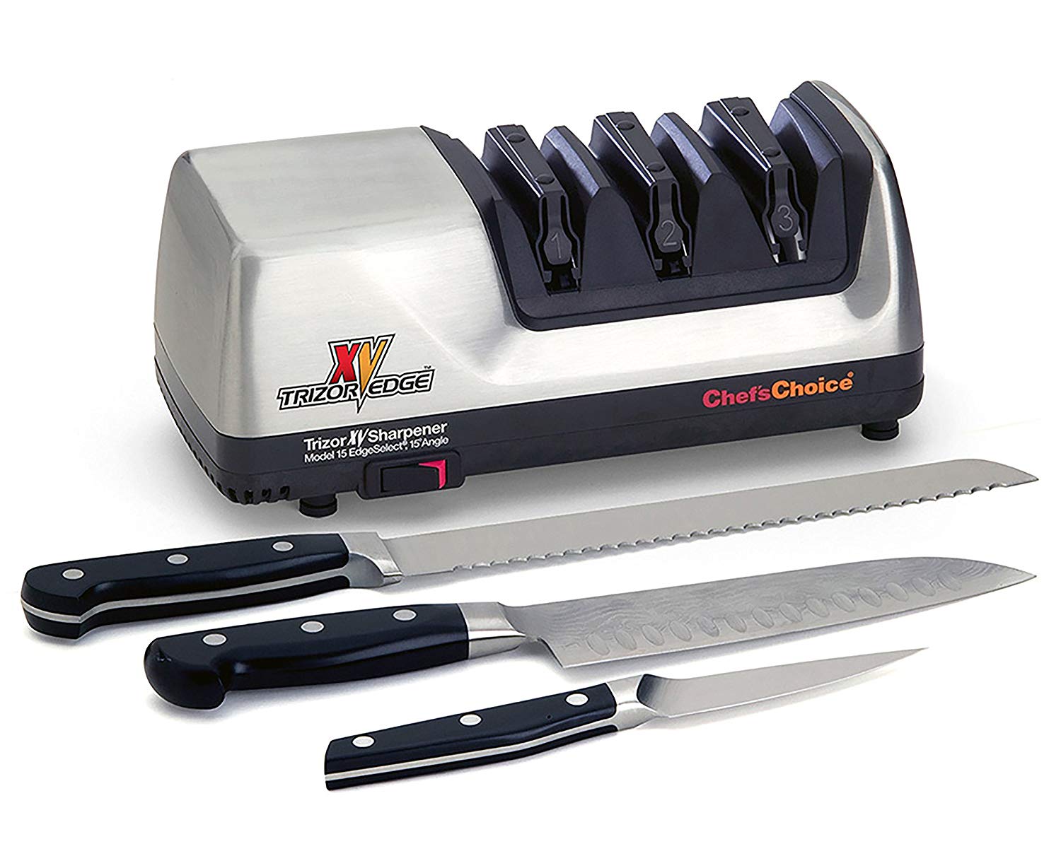 Best Electric Knife Sharpener | 8 Best Electric Knife Sharpeners