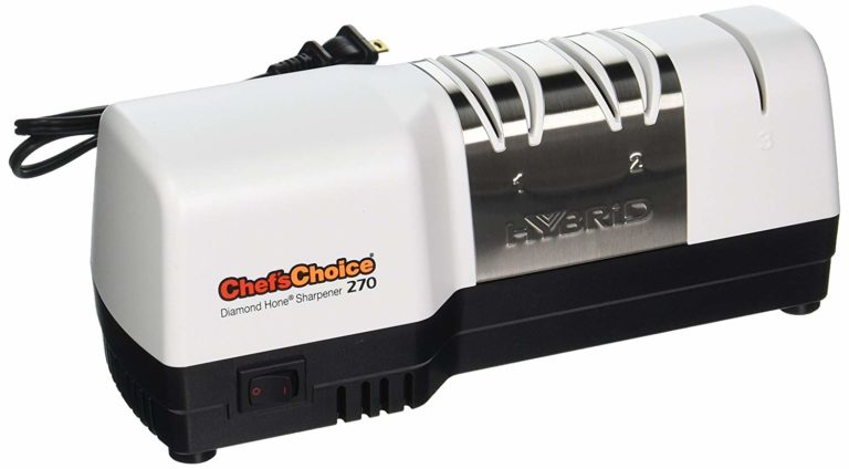 Best Electric Knife Sharpener | 8 Best Electric Knife Sharpeners