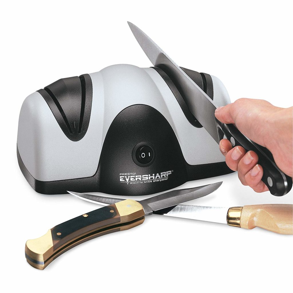 Best Electric Knife Sharpener | 8 Best Electric Knife Sharpeners